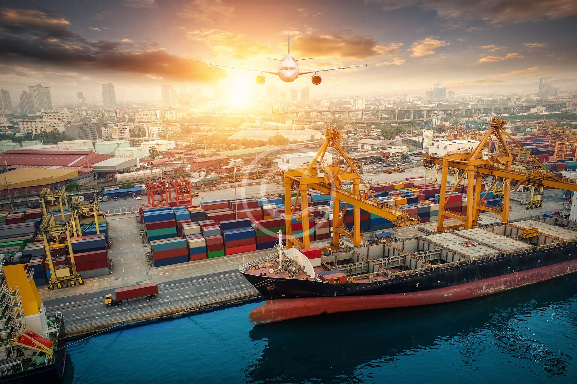 What is the International Organization of Road Transport? – Seaway ...